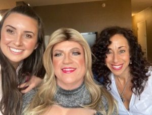 Top 5 Crossdresser-friendly Places to Go - Glamour Boutique