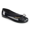 Ballet Flat for Crossdressers - Glamour Boutique