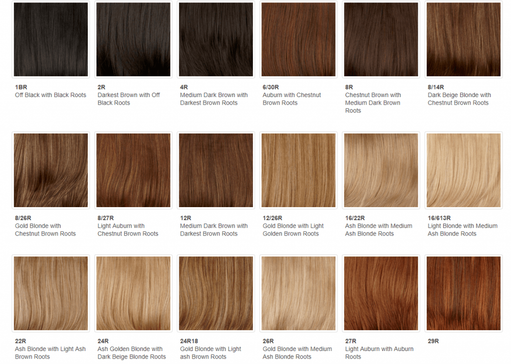Henry Margu Hope Wig - Glamour Boutique