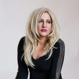 Eye Candy of the Month: Jessica Storm - Glamour Boutique