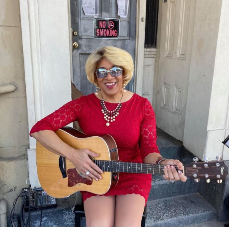 A Familiar Story: Crossdressing starts in adolescence: 'Eye Candy ...